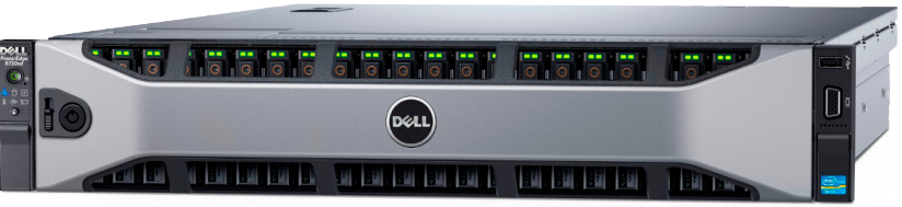 R940xa описание Dell PowerEdge R940xa купить сервер Dell R940xa